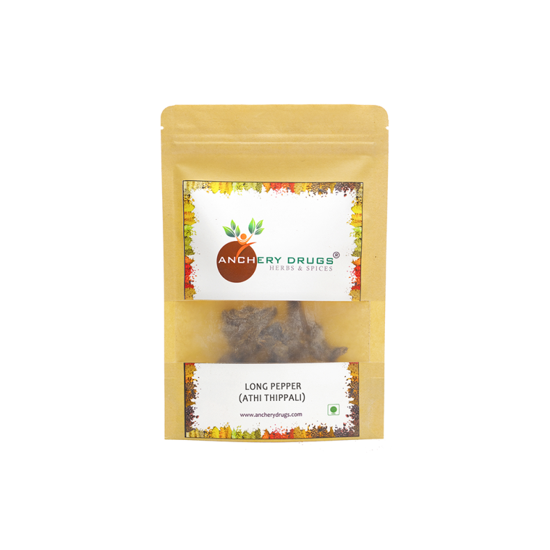 Buy Gajapippali Online | Athi Thippali Long Pepper Herb